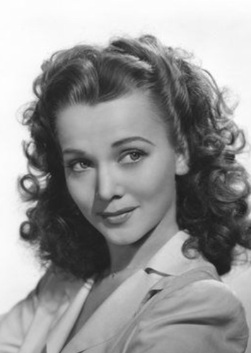 Melody Marks on myCast - Fan Casting Your Favorite Stories