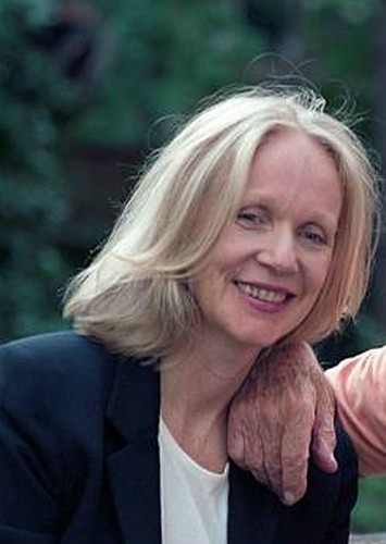 Frances Rudge Fan Casting for Genius: Elia | myCast - Fan Casting Your ...