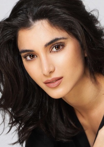 Francesca Ruscio Fan Casting for Which Characters would you like to see ...