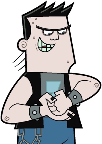 Dominic Boyle Fan Casting