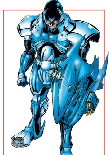 Francis Freeman (Marvel) Fan Casting for Superheroes and Supervillains ...