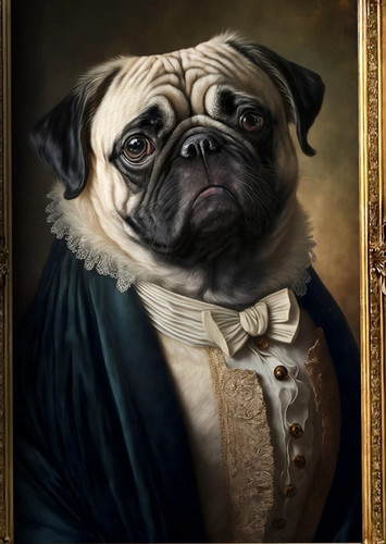 Carl (Voice) Fan Casting for The Island of Doctor Moreau : Paradise's ...