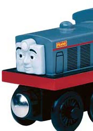 Frank Fan Casting for Thomas & Friends | myCast - Fan Casting Your ...