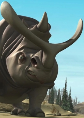 Ice Age (1966) Fan Casting on myCast