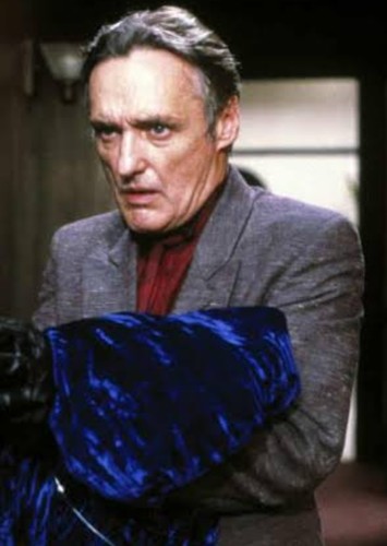 Frank Booth Fan Casting for Blue Velvet (2006) | myCast - Fan Casting ...