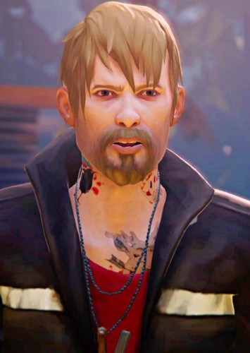 Daniel Bonjour Fan Casting