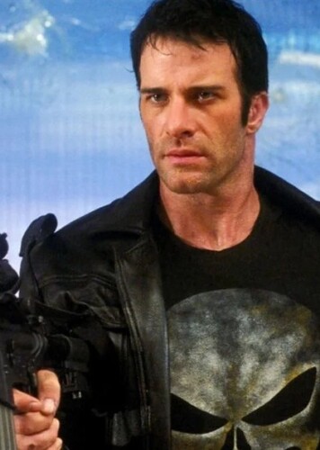 Frank Castle Fan Casting for AutobotSonicFan's Spider-Man and The ...