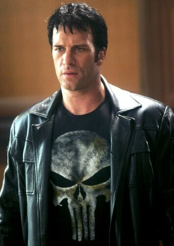 Frank Castle Fan Casting for Marvel Knights 1978-1987 | myCast - Fan ...