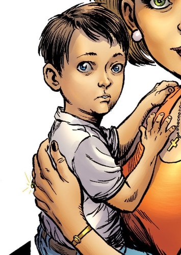 Frank Castle Jr. Fan Casting for Born (Episode Four) - The Last Day ...