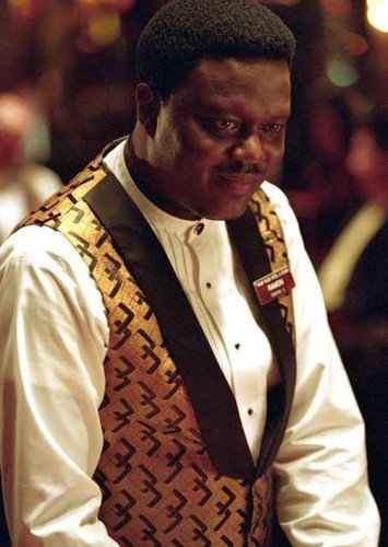 Frank catton Fan Casting for Oceans 11 (1990-1996) | myCast - Fan ...