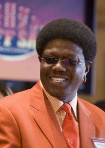 Frank Catton Fan Casting for Oceans 11 (Remake) | myCast - Fan Casting ...