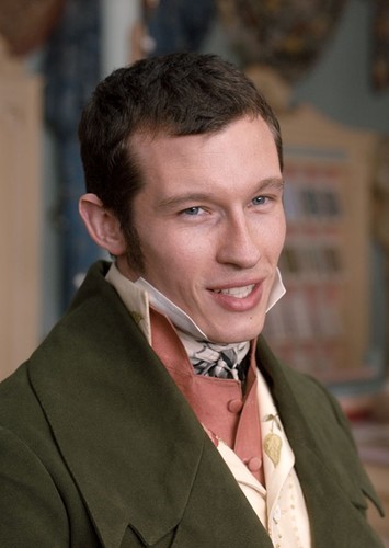 Frank Churchill Fan Casting for Emma (KDrama) | myCast - Fan Casting ...