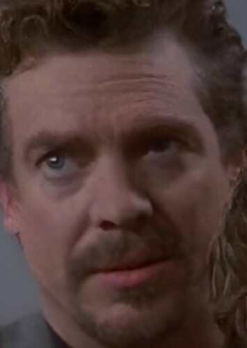 Frank Connor Fan Casting for The Faculty (Mini-Series) | myCast - Fan ...