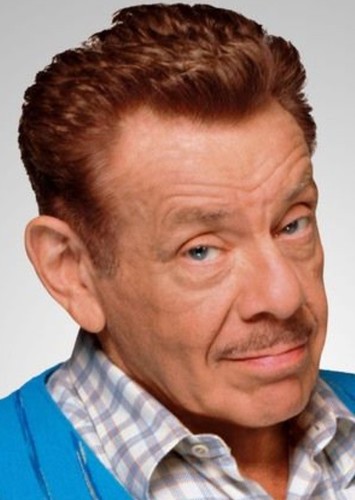 Frank Costanza Fan Casting for Seinfeld (Disney Channel Adaptation ...