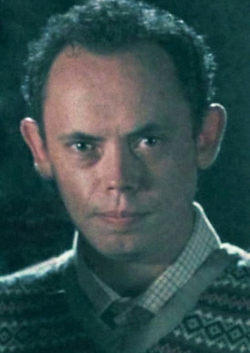 Frank Longbottom Fan Casting for Marauders (Harry Potter) | myCast ...