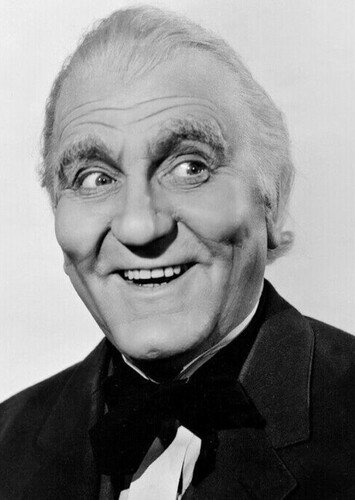Frank Morgan Fan Casting for OVER THE RAINBOW - The story behind the wizard of oz | myCast - Fan ...