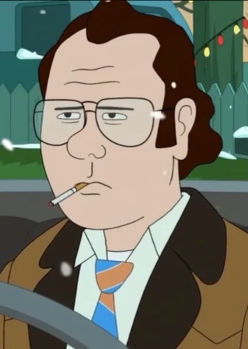 Frank Murphy Fan Casting for F is for Family (1995-2001) | myCast - Fan Casting Your Favorite ...