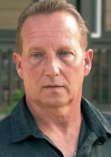 Frank Rzucek Fan Casting for American Crime: The Watts family Murder ...