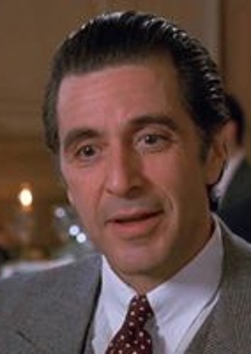 Frank Slade Fan Casting for Scent of a woman (1982) | myCast - Fan ...