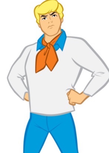 Fred Jones Fan Casting for Cartoon World: The Series (The New Enemy ...