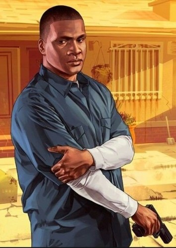 Franklin Clinton Fan Casting for GTA V: The Movie | myCast - Fan ...