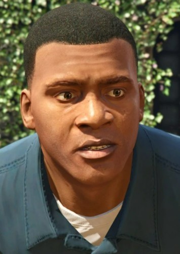 Franklin Clinton Fan Casting for GTA 5: Grand Theft Auto V (2055 ...