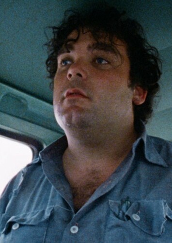 Franklin Hardesty Fan Casting for The Texas Chainsaw Massacre (2024 ...