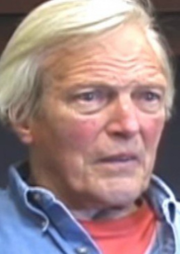 Franklin Reeve Fan Casting for Get Well Superman | myCast - Fan Casting ...