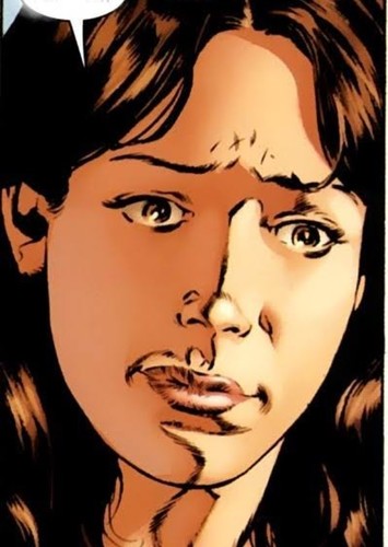 Frannie Goldsmith Fan Casting for The Stand (2022) | myCast - Fan ...