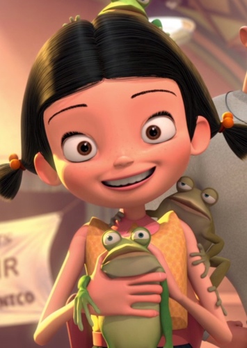 Franny Framagucci Fan Casting for Meet The Robinsons | myCast - Fan ...