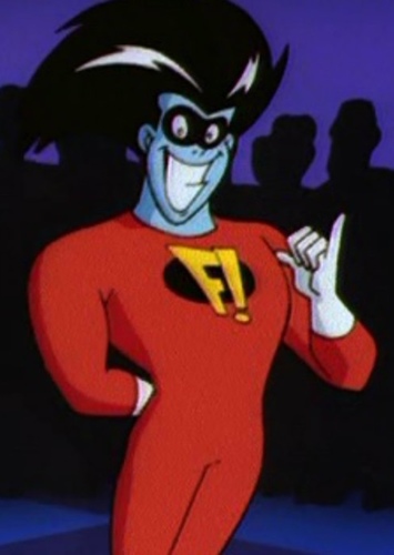 Freakazoid Fan Casting for Warner Bros. Multiversus | myCast - Fan Casting Your Favorite Stories