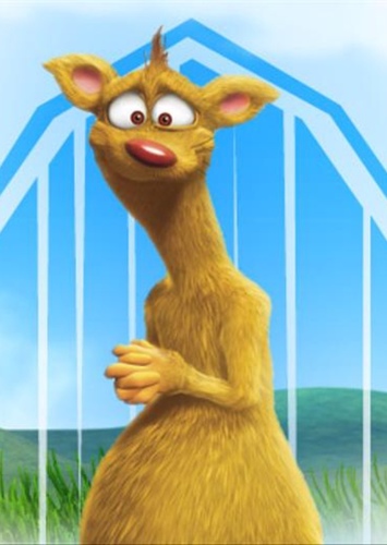 Fred Fan Casting for Barnyard(Live Action) | myCast - Fan Casting Your ...