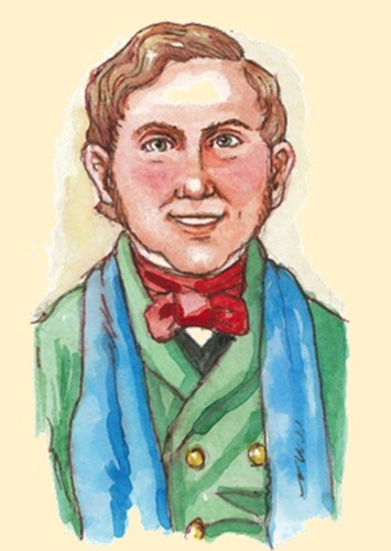 Fred Fan Casting for A Christmas Carol as an animated movie | myCast ...