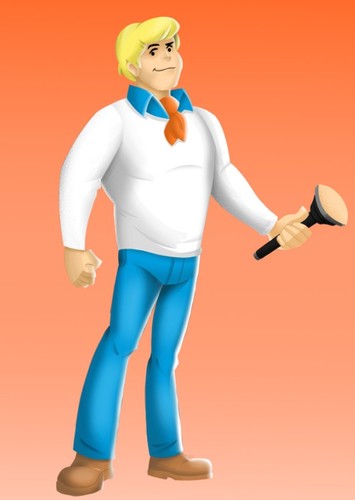 Fred Fan Casting for Multiversus (Dream Roster) | myCast - Fan Casting ...