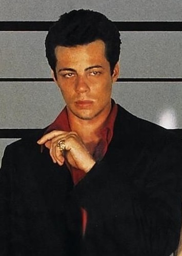 Fred Fenster Fan Casting for The Usual Suspects | myCast - Fan Casting ...