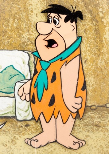 Fred Flintstone Fan Casting for The Flintstones | myCast - Fan Casting ...