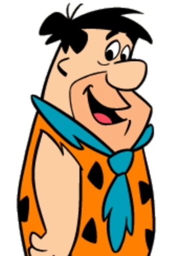 Fan Casting Kevin James as Fred Flintstone in The Flintstones Movie on ...