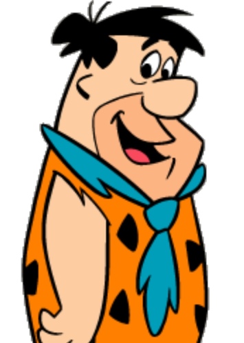 Fred Flintstone Fan Casting for Cartoon Network: The 30th Anniversary ...