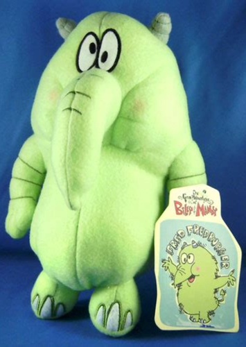 Fred Fredburger Fan Casting for Elite Cinematic Universe | myCast - Fan ...