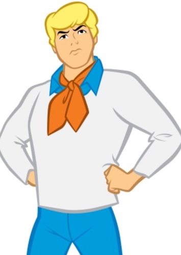 Fred Jones Fan Casting for The SMG4 And Cartoony Movie | myCast - Fan ...