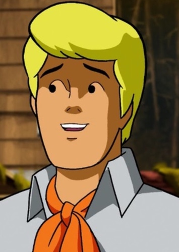 Fred Jones Fan Casting for Toon Adventures: Anger Hanger | myCast - Fan ...