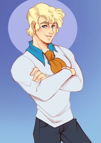 Fred Jones Fan Casting for Scooby Doo: Tales of Untold Horror | myCast - Fan Casting Your ...
