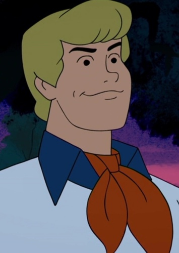 Fred Jones Fan Casting for Cartoon World (1984) | myCast - Fan Casting ...