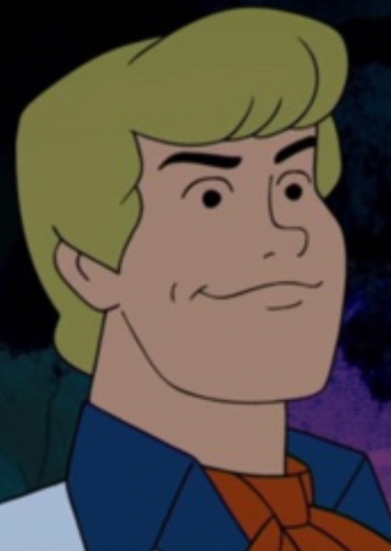 Fred Jones Fan Casting for Cartoon World: The Series (Adventure In Africa) | myCast - Fan ...