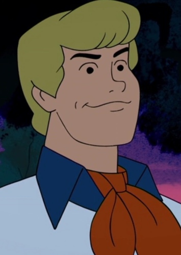 Fred Jones Fan Casting For Scooby Doo Mycast Fan Casting Your