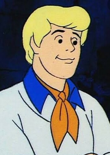 Fred Jones Fan Casting for M Y S T E R Y I N C (NETFLIX SERIES) (2025 ...