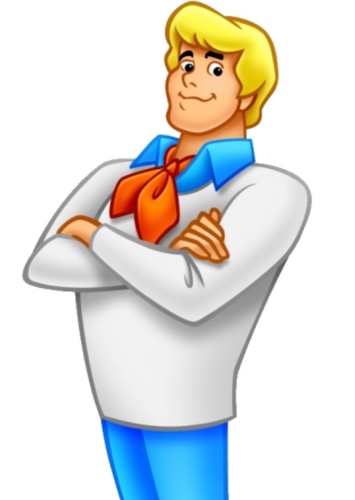 Fred Jones Fan Casting for Actors & Actresses As Characters In Live Action | myCast - Fan ...