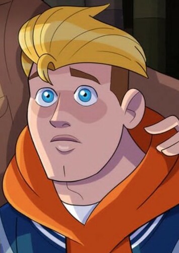 Fred Jones Fan Casting for Scooby Doo: First Frights | myCast - Fan Casting Your Favorite Stories
