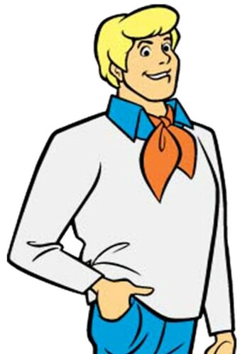 Fred Jones Fan Casting for If the Mane 6 were as the Mystery Gang | myCast - Fan Casting Your ...