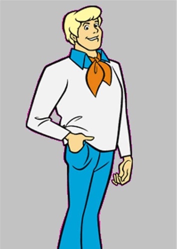 Fred Jones Fan Casting for Hanna-Barbera cinematic universe | myCast - Fan Casting Your Favorite ...